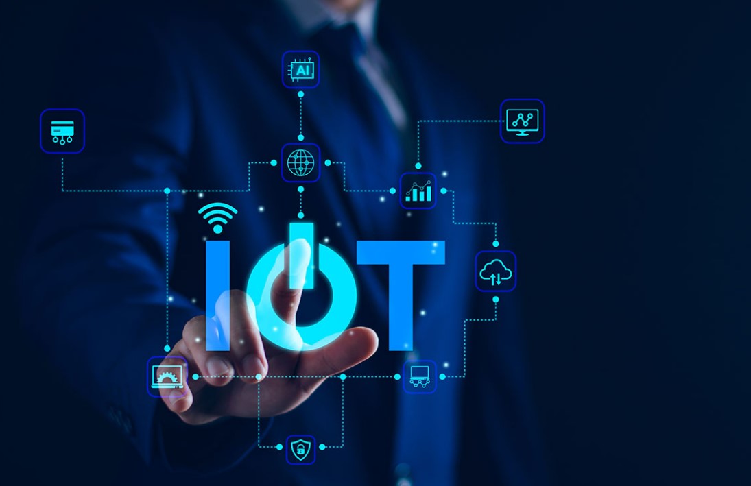 Nesnelerin İnterneti (IoT) Teknolojisi Nedir?